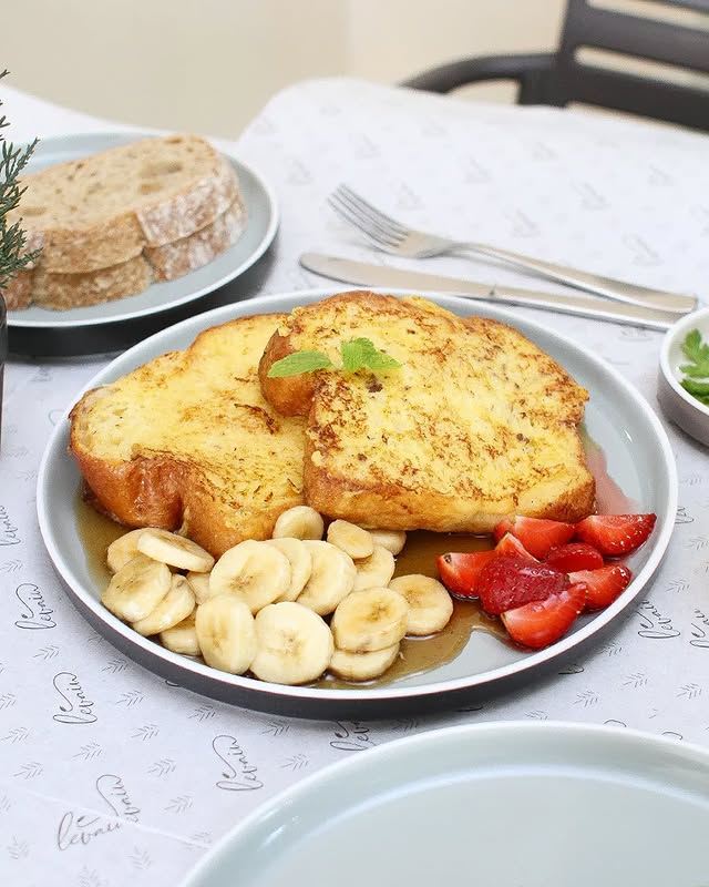 Levain Cafe - Artisan Sourdough & Coffee